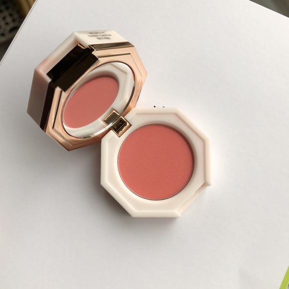 Dear Dahlia | Makeup | Nwt Dear Dahlia Dual Palette Blusher Duo Peach ...